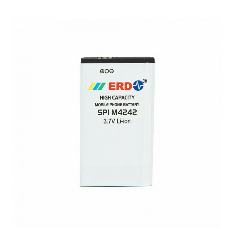ERD Mobile Battery for MicroMax X115 - Arpan General Stores