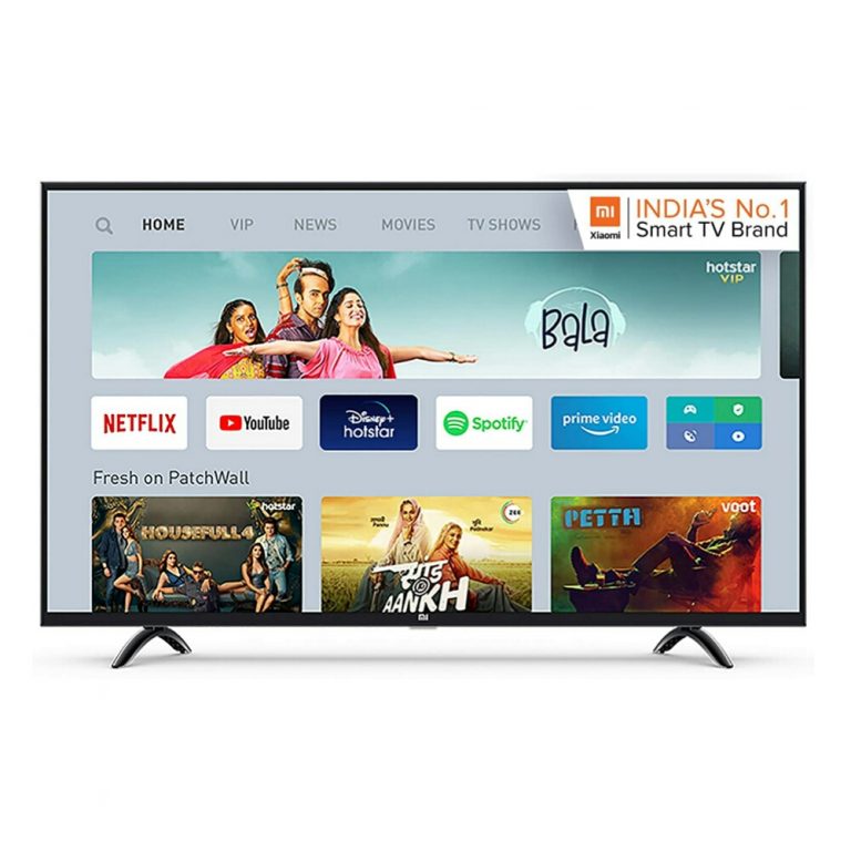 Mi TV 4A PRO 80 cm (32 inches) HD Ready Android LED TV - Arpan General ...